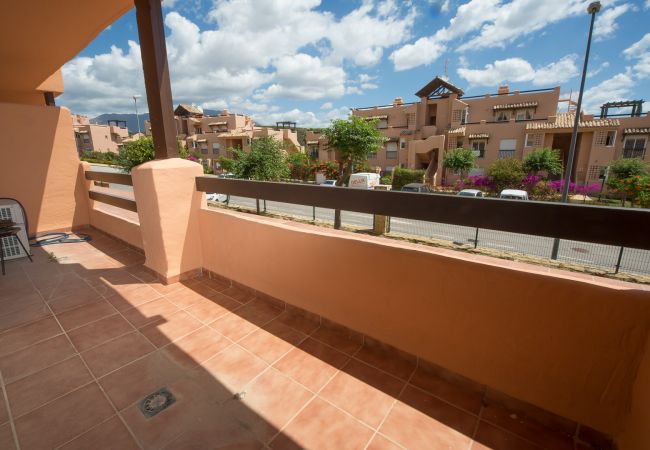 Home | Duquesa Estates