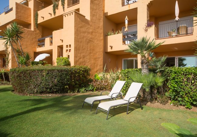 Home | Duquesa Estates