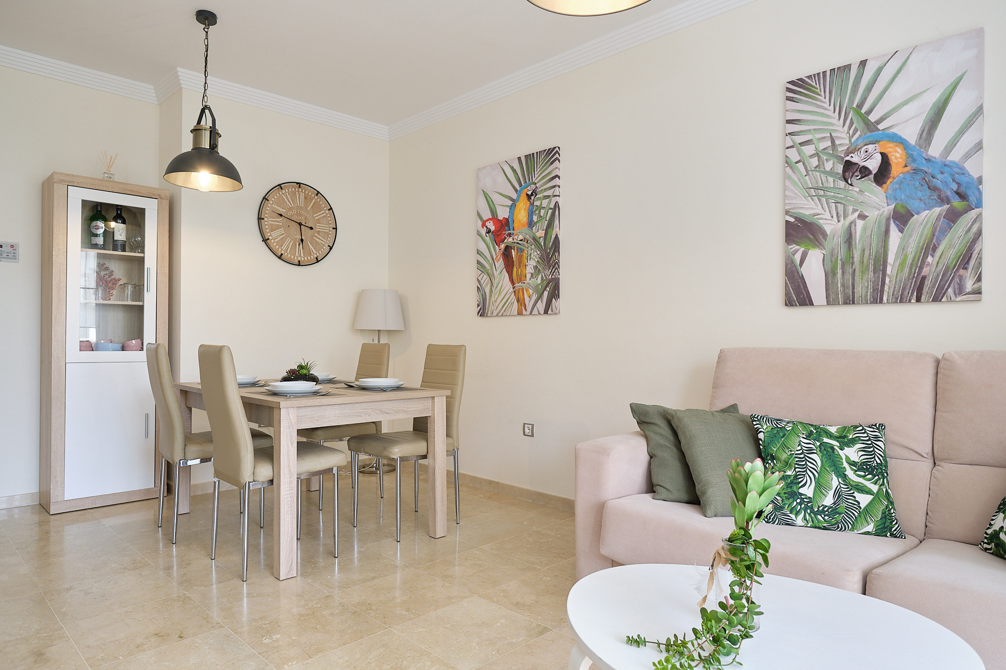 Residencial Duquesa 6.19.2B - Apartments in Manilva