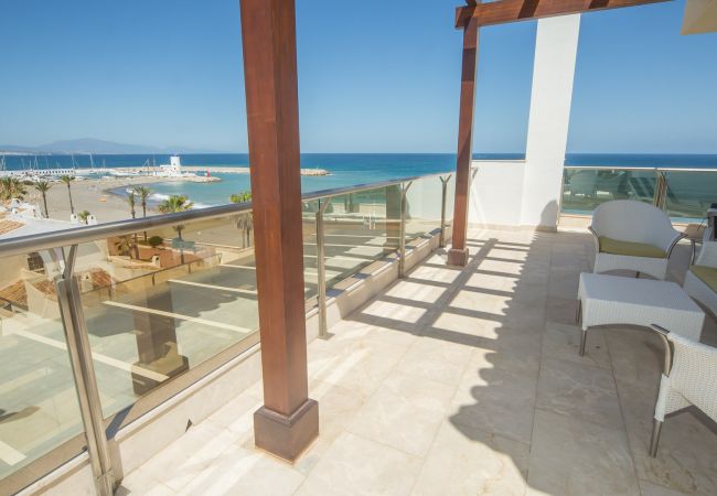 Home | Duquesa Estates